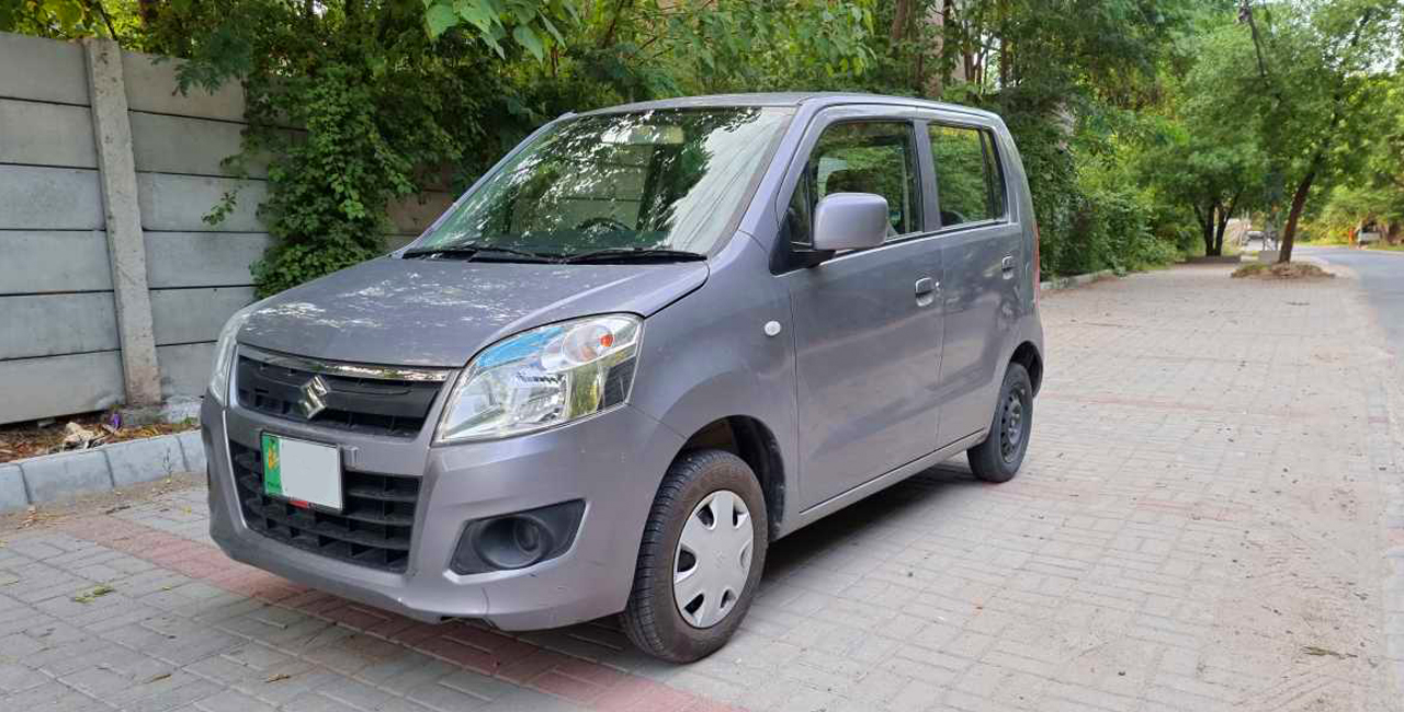 Top Fuel Efficient Cars in Pakistan – All about Fuel and your vehicle ...